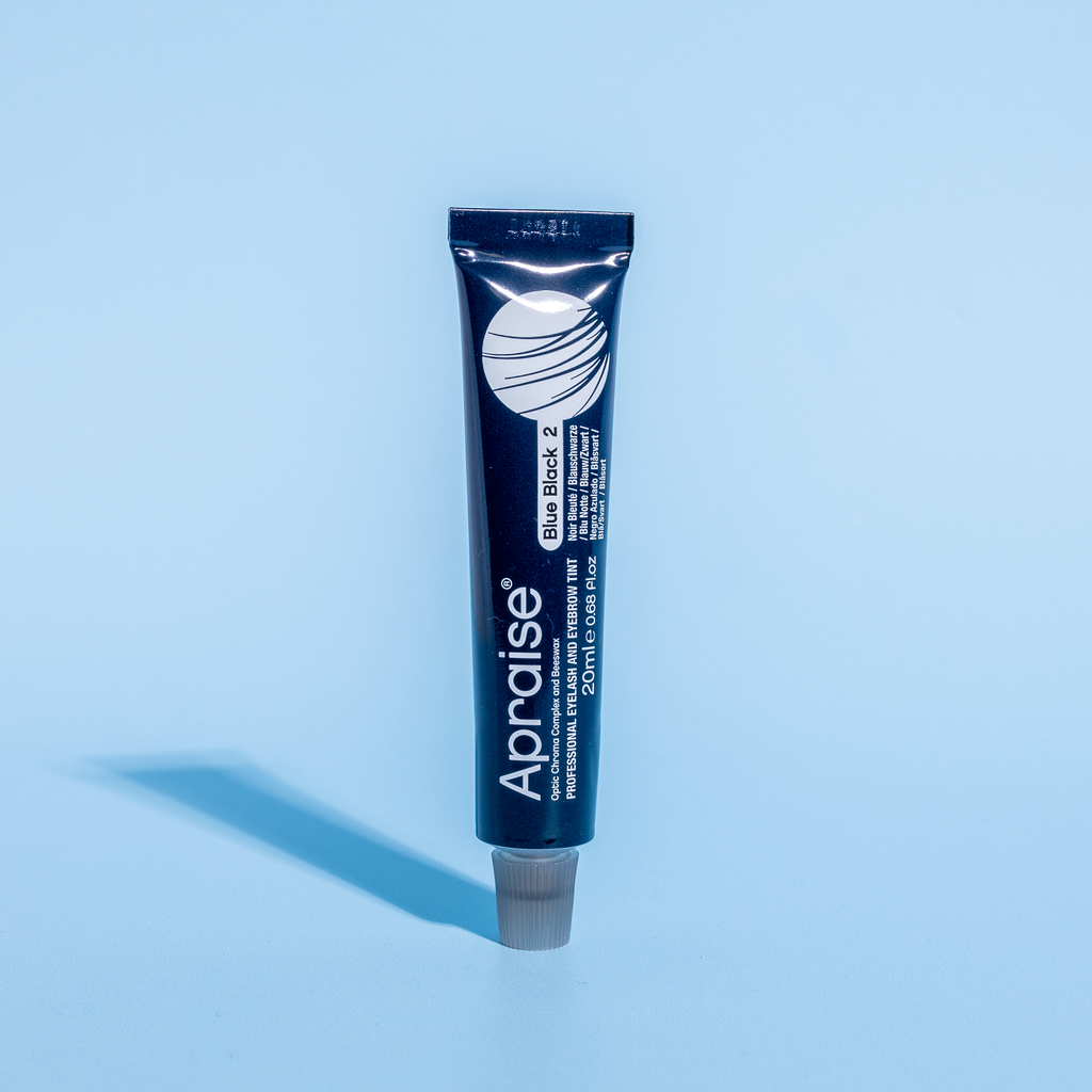 Apraise Blue Black Tint (20ml) – Eyelash Emporium