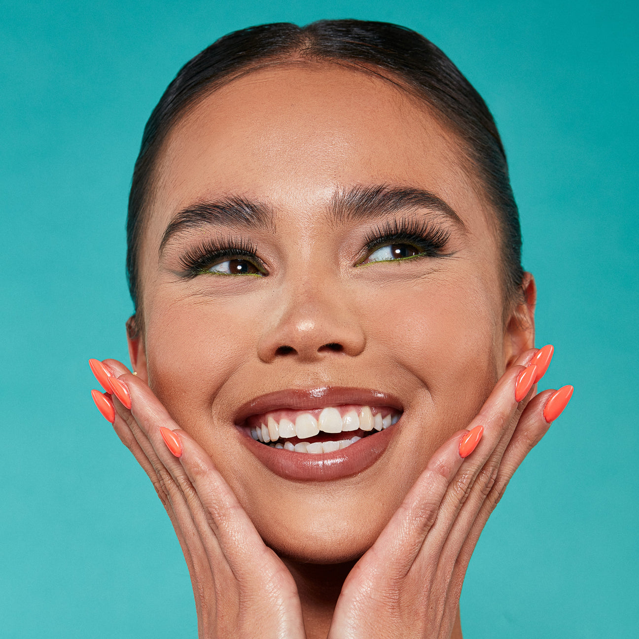 Eye Shape Quiz | Find Your Eye Shape | | Eyelash Emporium